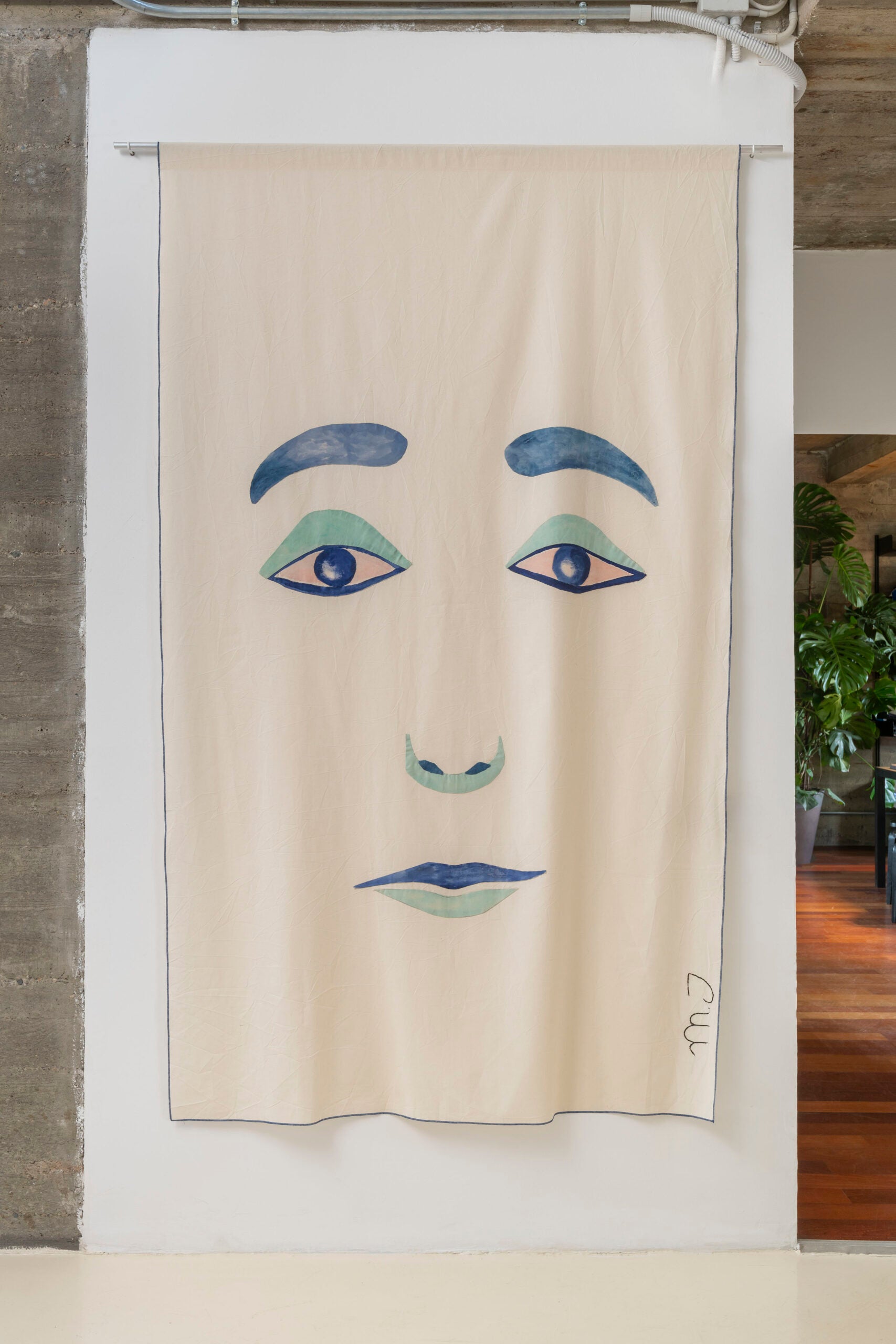 Luna Noren – IllustrazioniSeriali